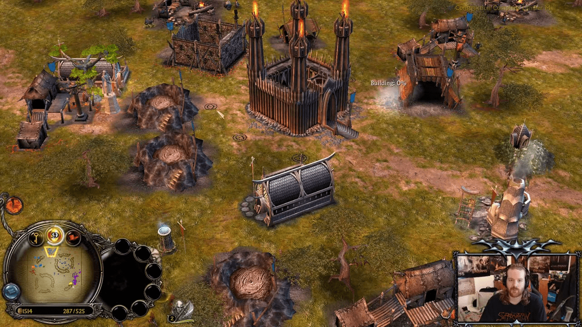 Lotr bfme rotwk trainer 2.02