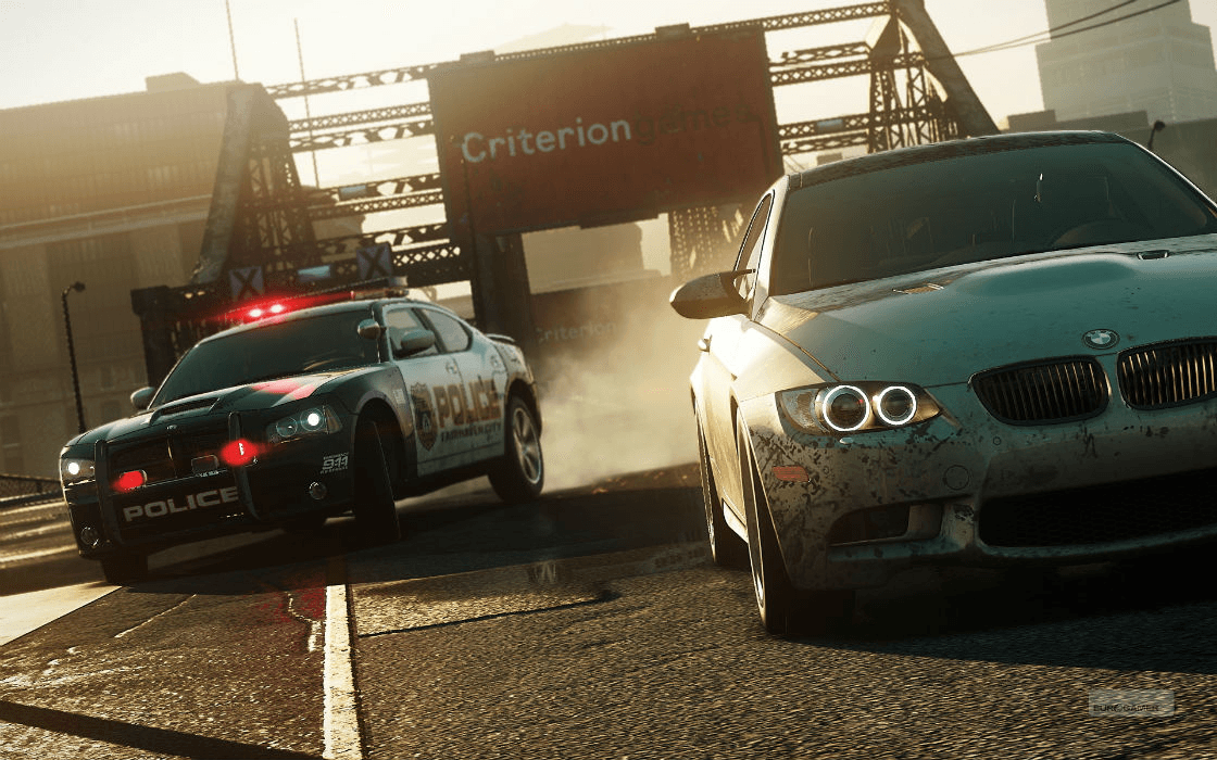 Download need for speed most wanted torrent