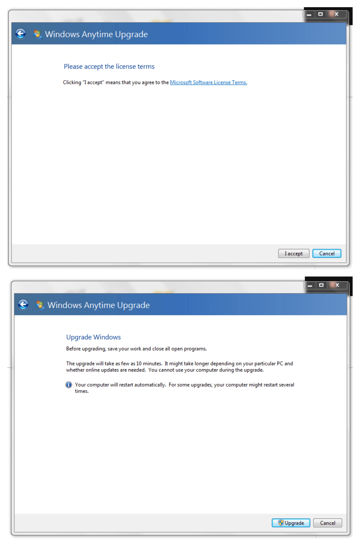 Windows 11 upgrade download 64 bit