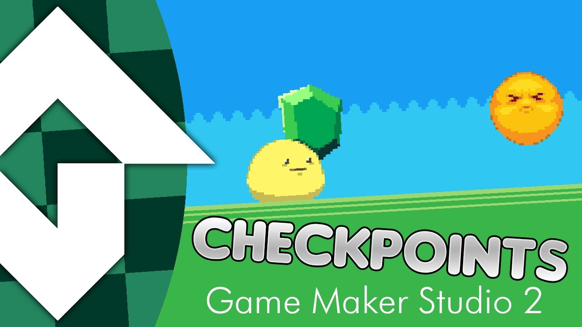 Game maker studio 2 tutorial