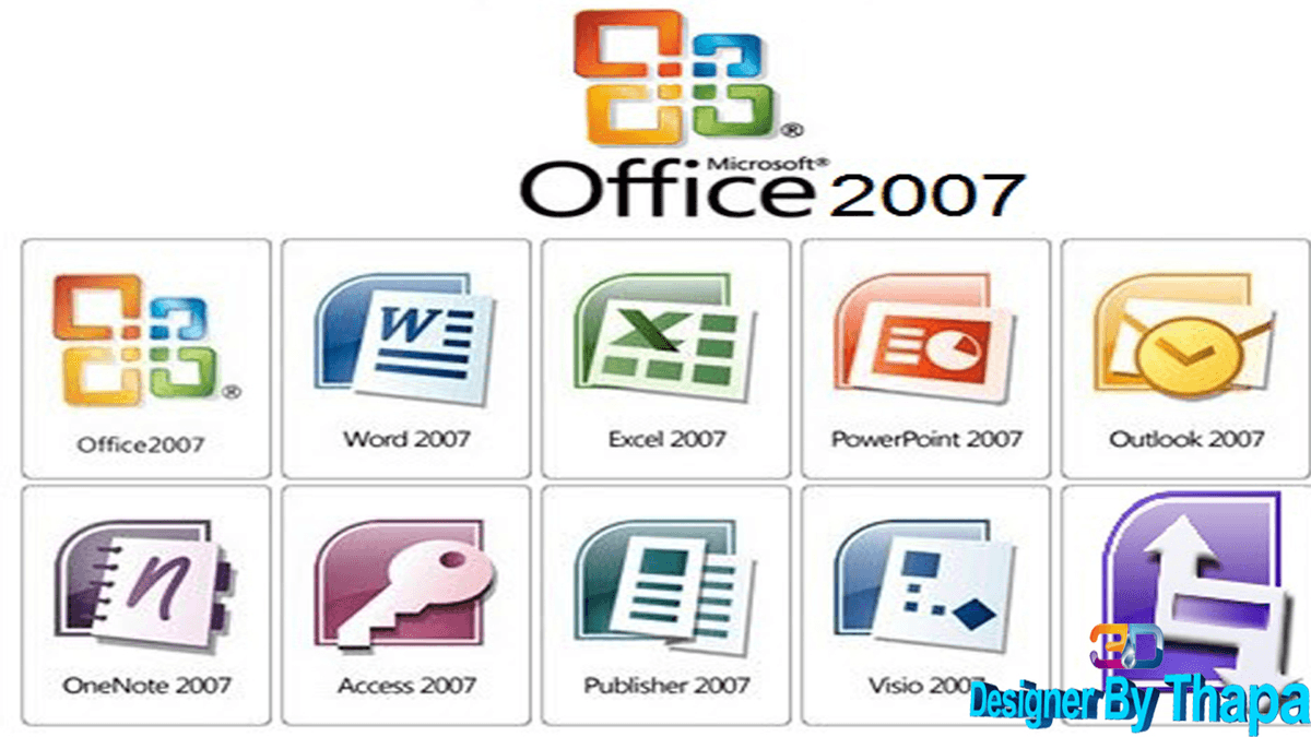 Microsoft office 2007 highly compressed download
