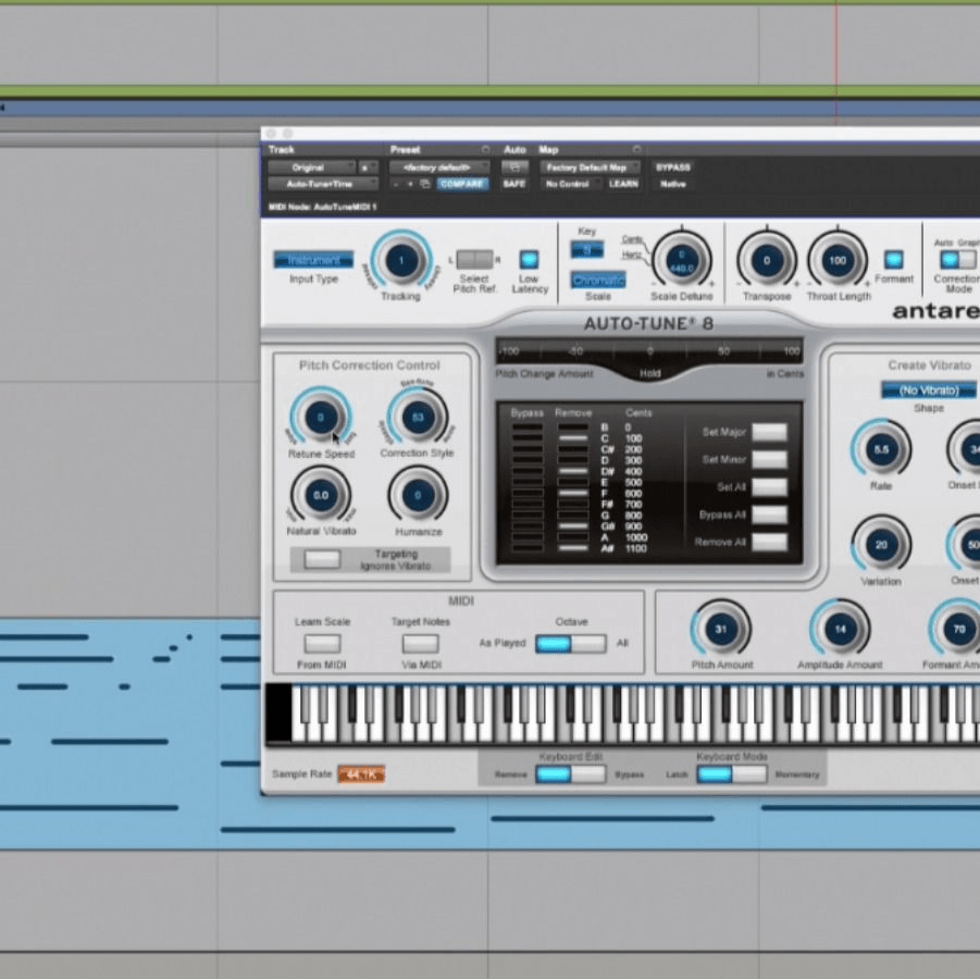 Antares autotune 8 serial key