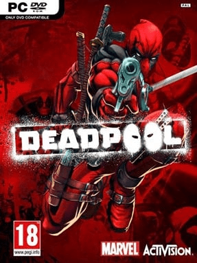 Dead pool pc game