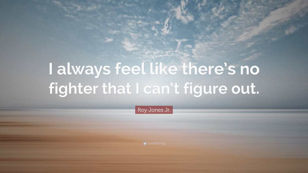Roy jones jr can t be touched mp3 download