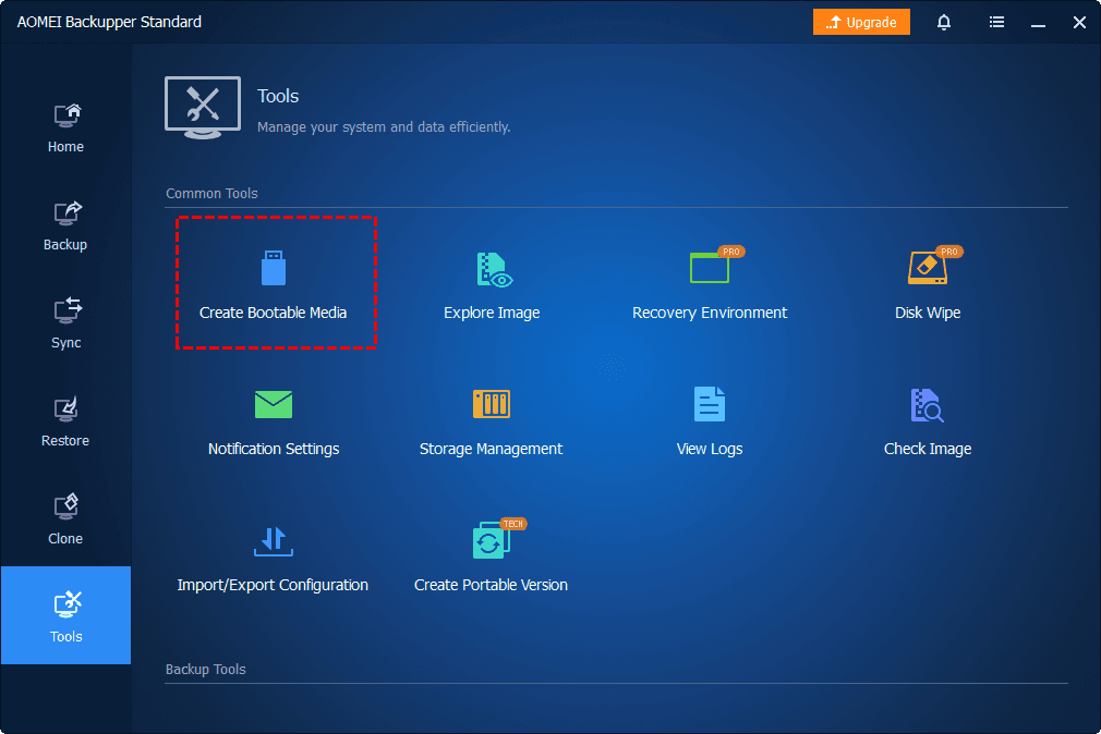 Windows 10 repair tool usb download