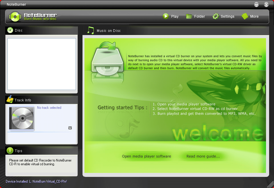 Noteburner 2.2.2 crack