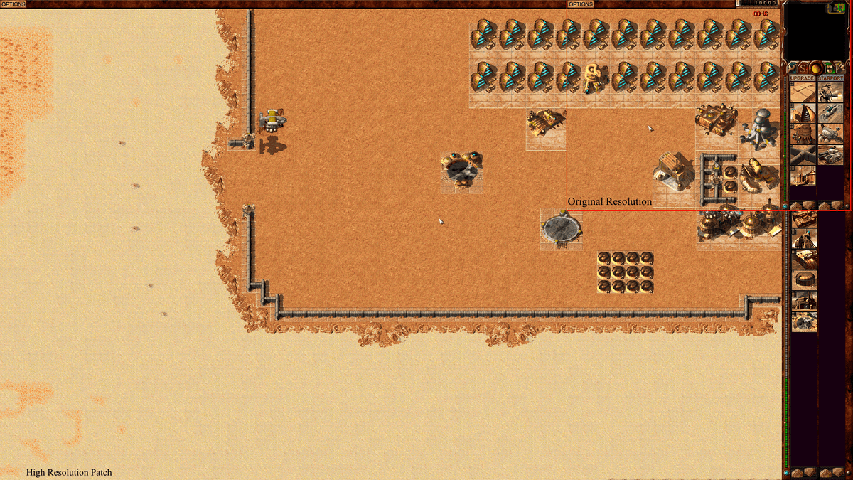 Dune 2000 deutsch windows 10