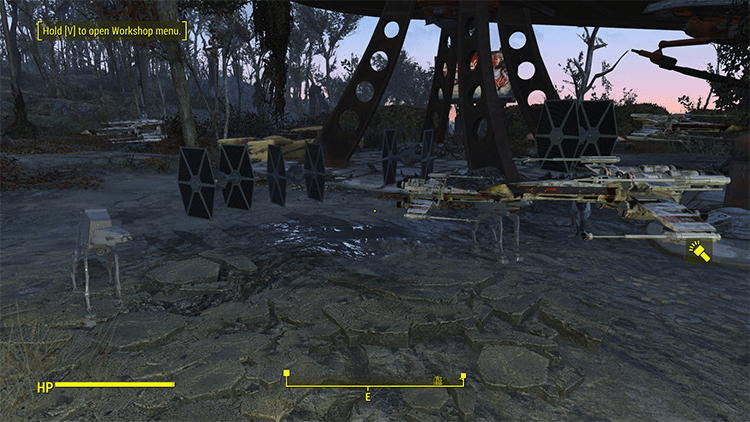 Fallout 4 best star wars mods