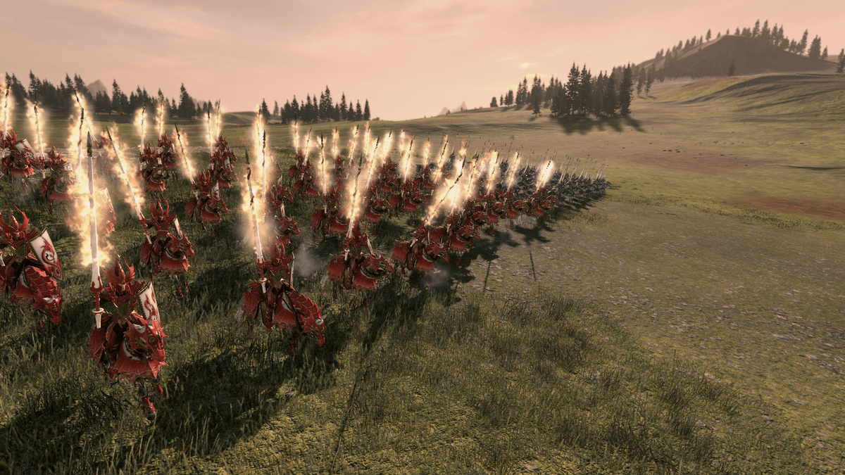 Sisters of avelorn total war