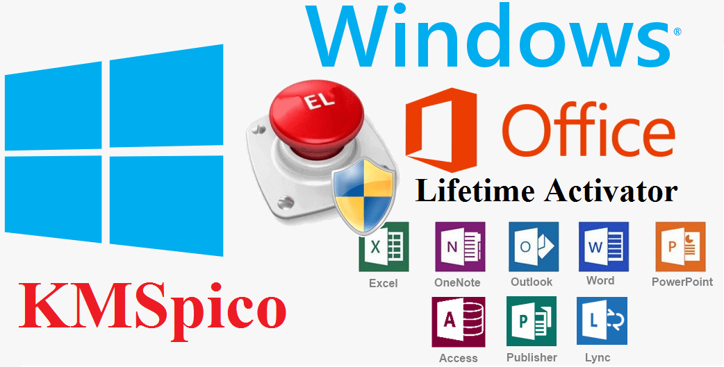 Kmspico v3 2 offline office windows kms activator all v...