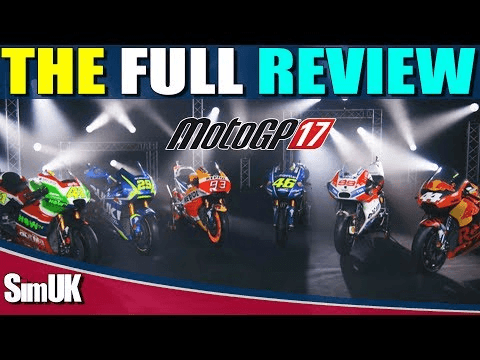 Motogp 17 pc