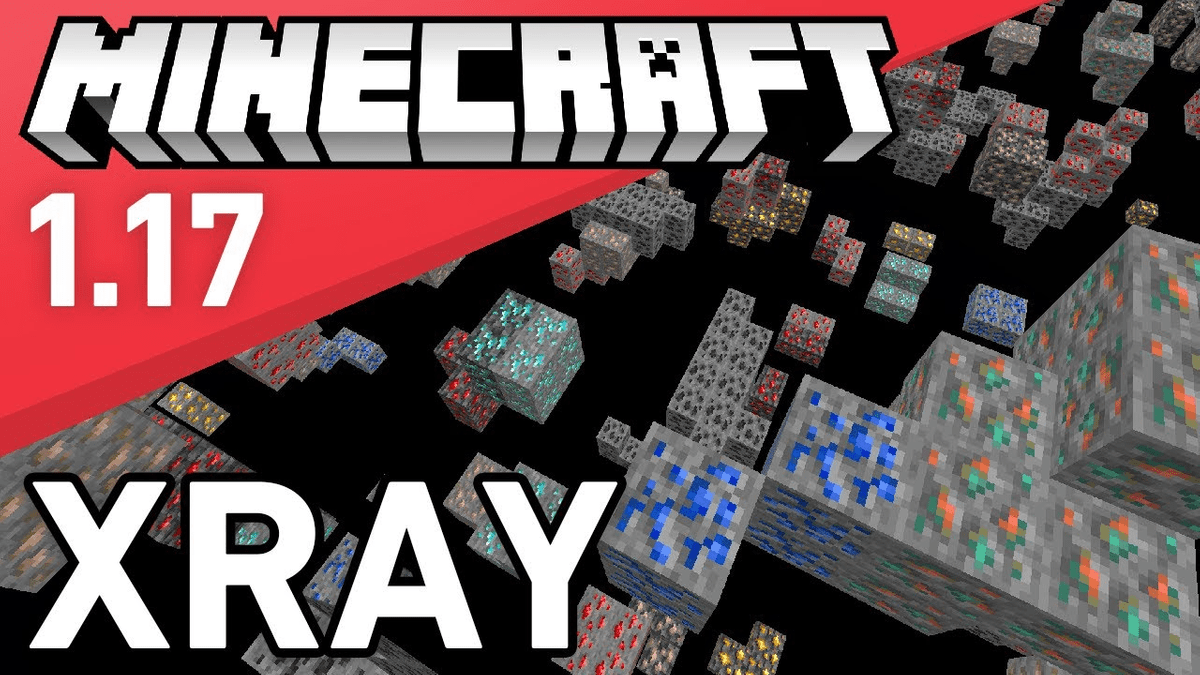 Free minecraft windows 10 xray texture pack