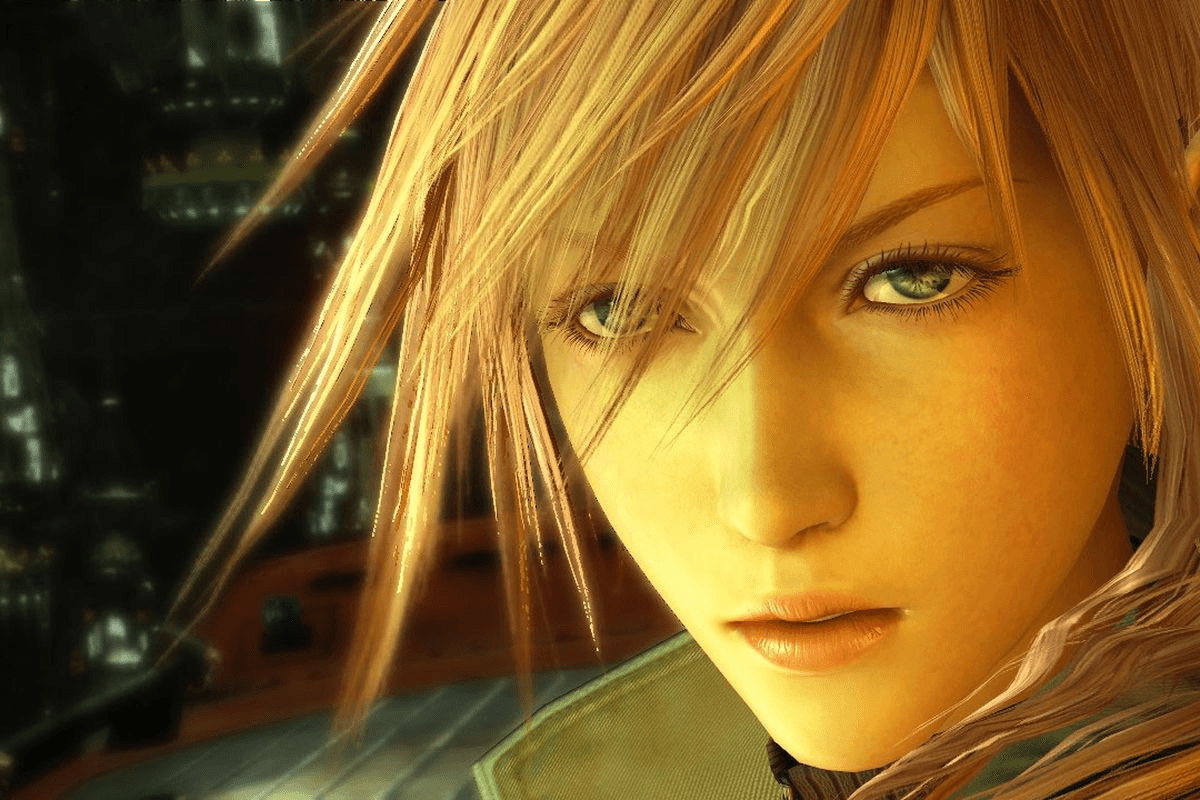Final fantasy xiii pc