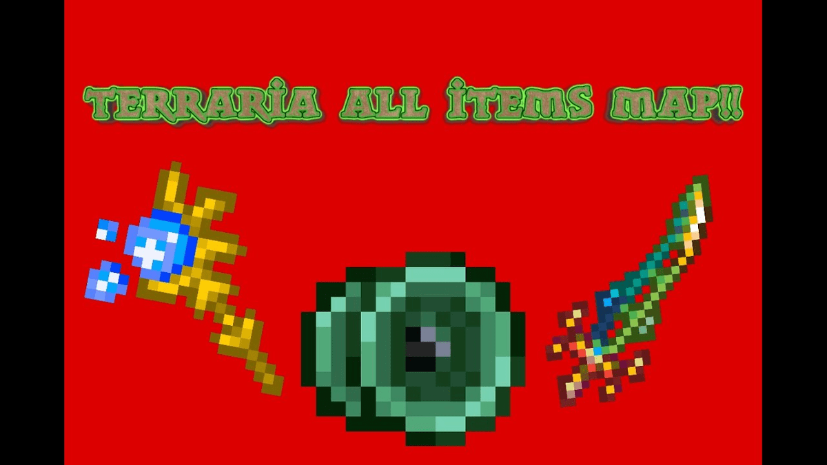 Map seed viewer terraria