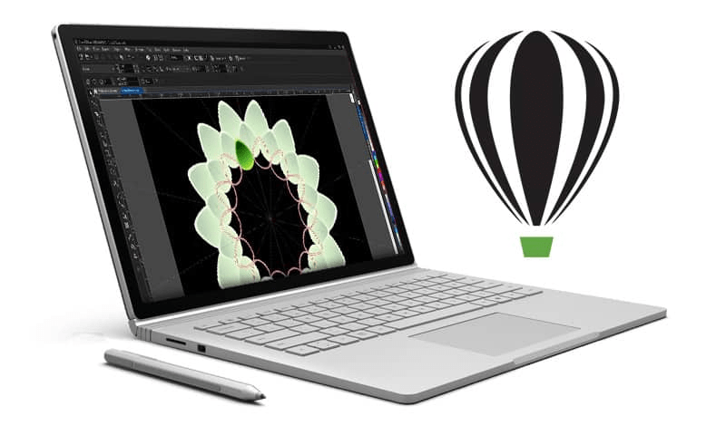 Coreldraw graphics suite 2018 20 crack