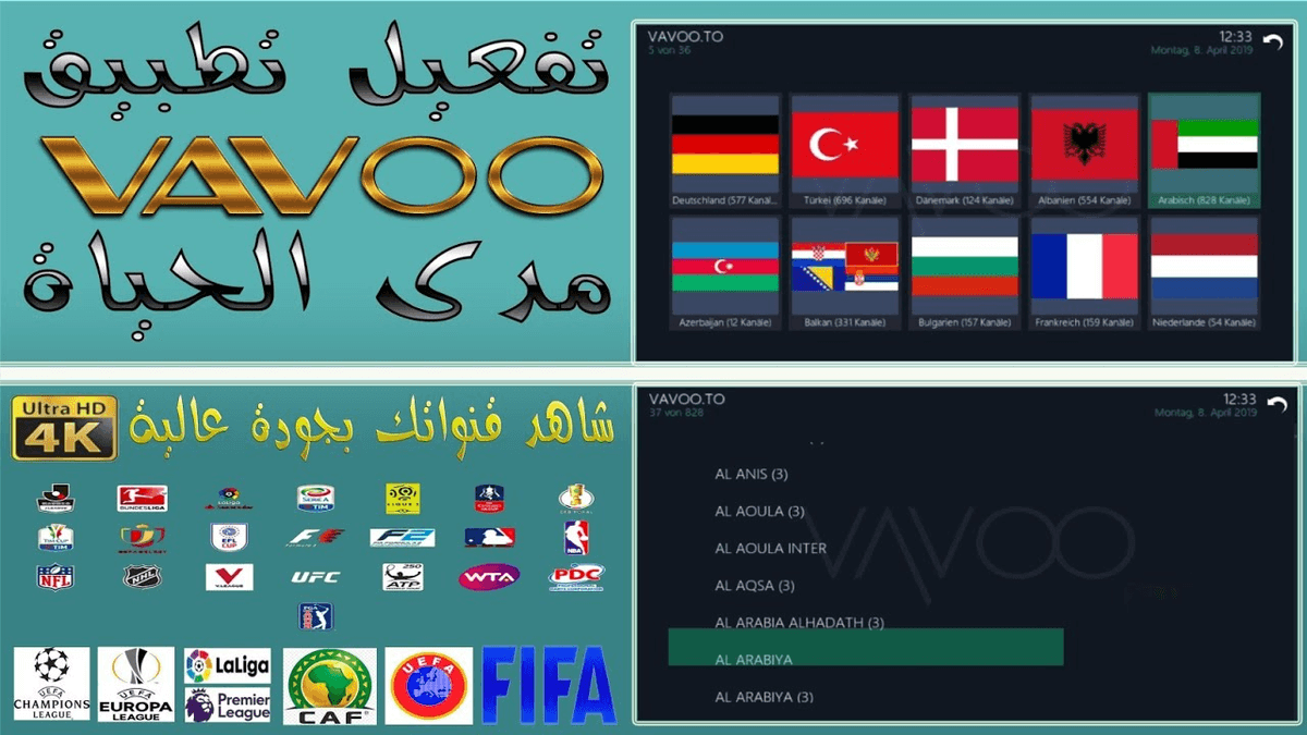 Vavoo pro crack windows 10