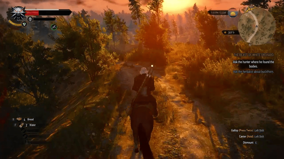 Witcher 3 multi companion mod romance