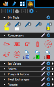 Bluebeam error loading tool sets