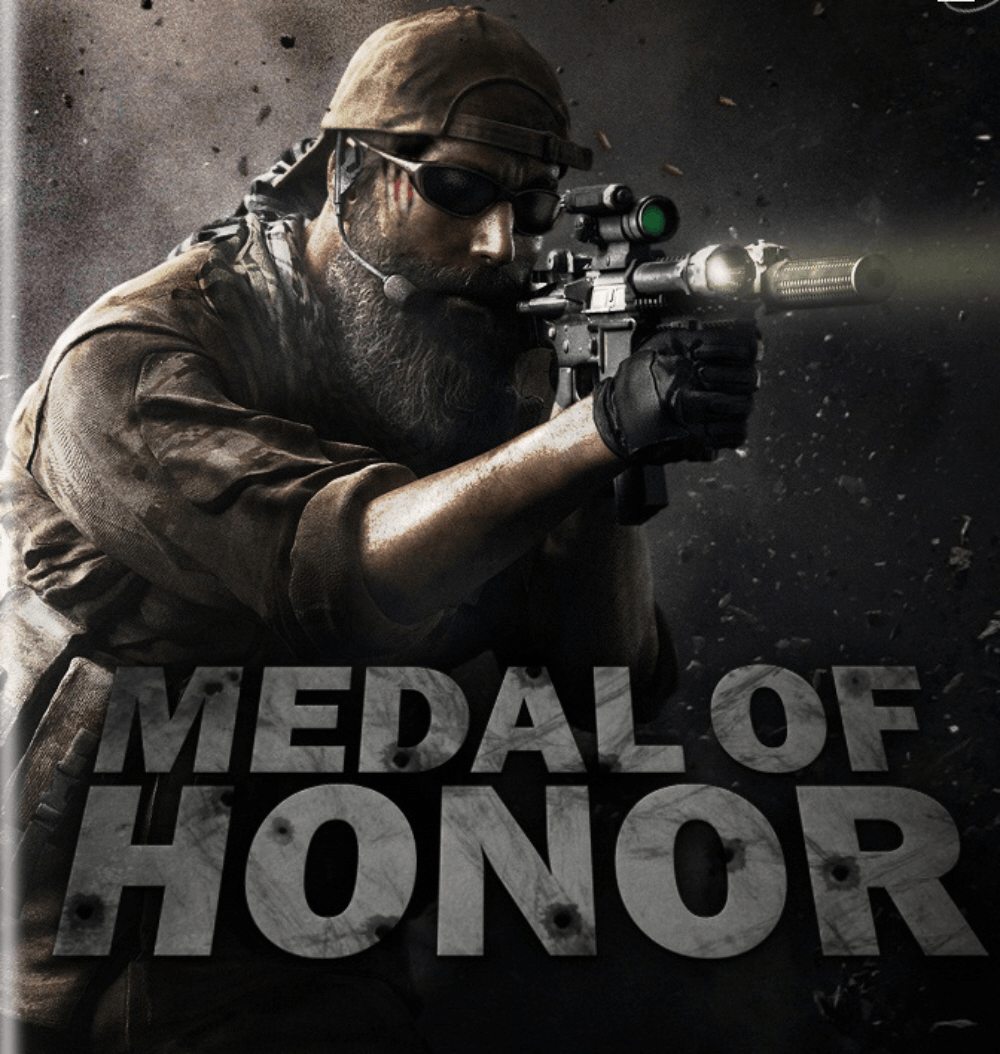 Medal of honor warfighter no cd crack download