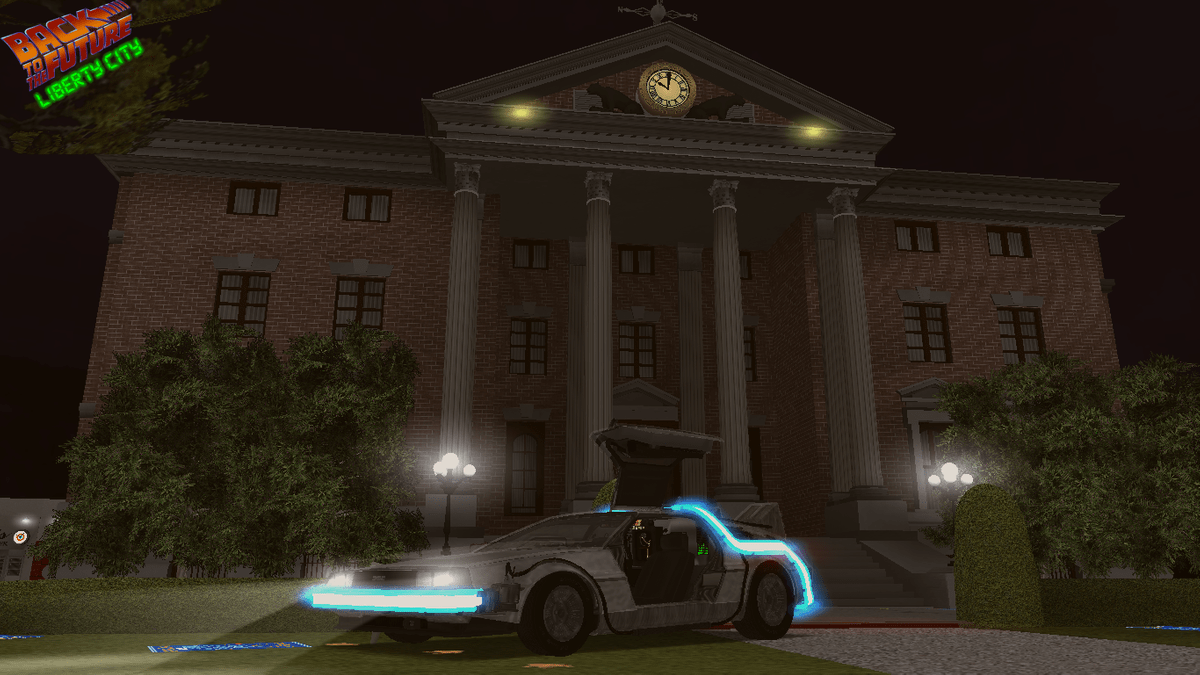 Minecraft gta mod