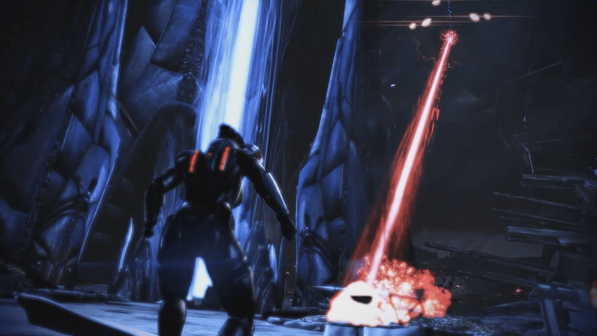 Mass effect 3 citadel dlc meetups