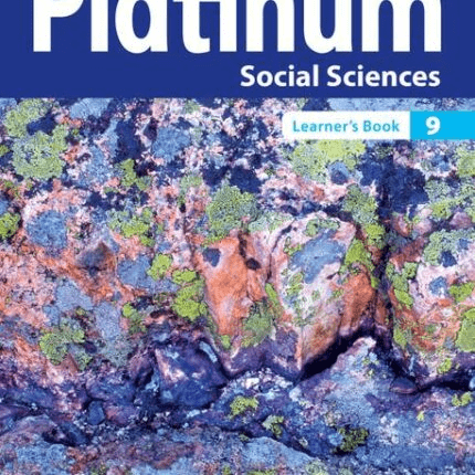 Platinum social science grade 8 textbook