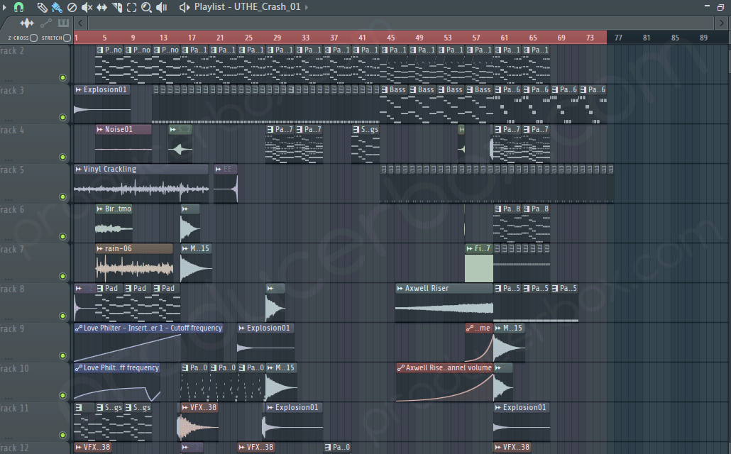 Add massive to fl studio