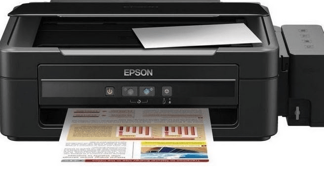 Epson l110 driver for windows 10 64 bit