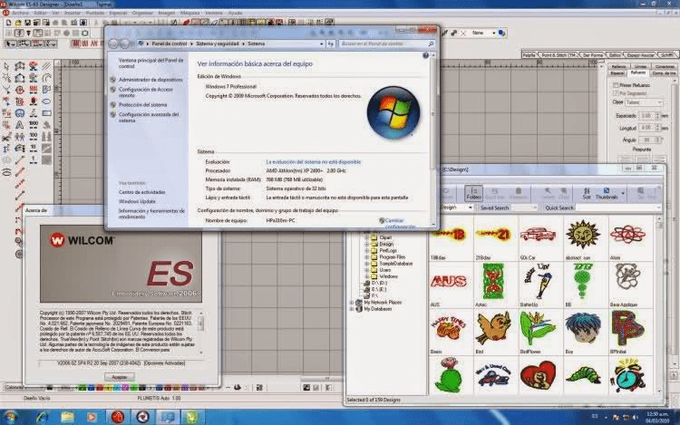 Wilcom es v9 software free download