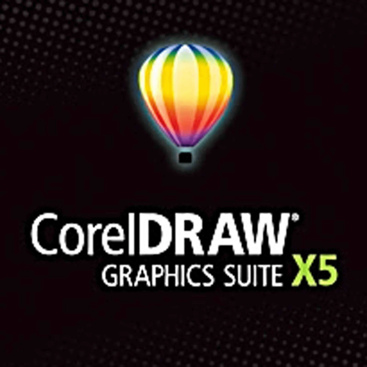 Cara menggunakan software corel draw x5 portable