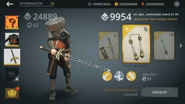 Shadow fight 3 download for android