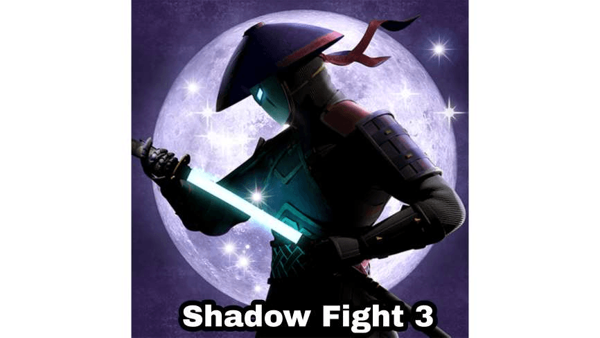 Shadow fight 3 download for android