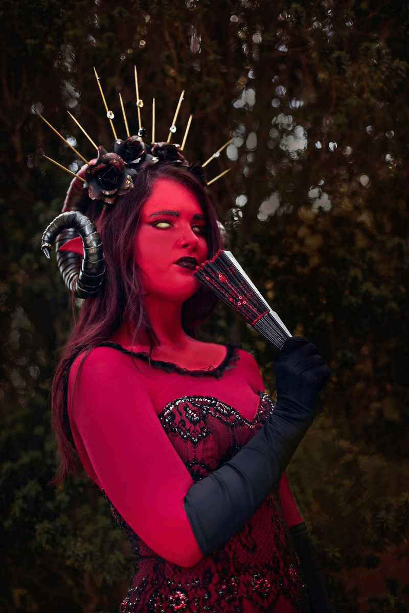 Critical role ruby of the sea