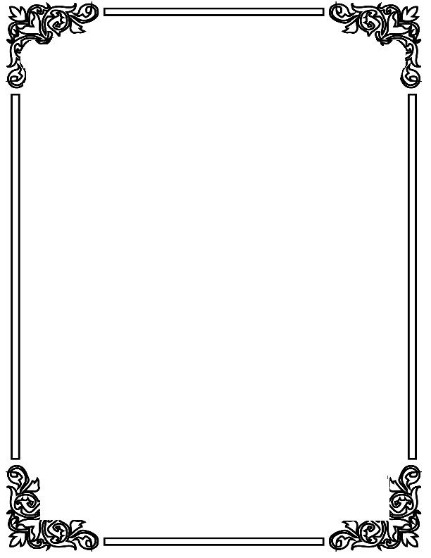 blank biodata format