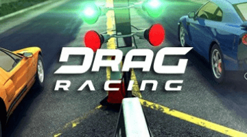 Game drag racing for pc