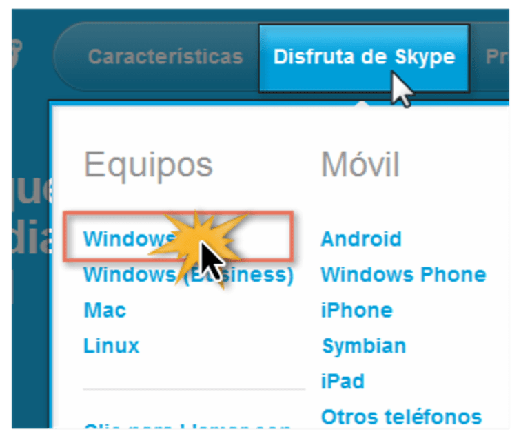 Descargar skype preview para windows 7