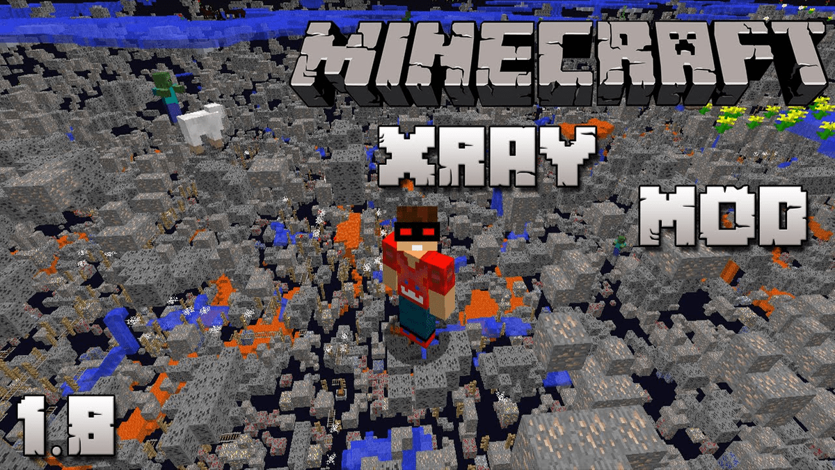 1.12.2 minecraft x ray hack