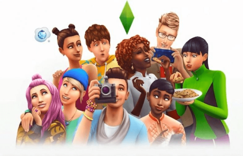 Sims 4 expansion packs origin key