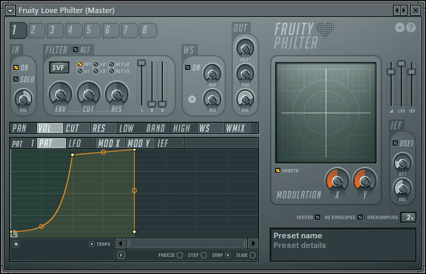 How to sidechain in fl studio