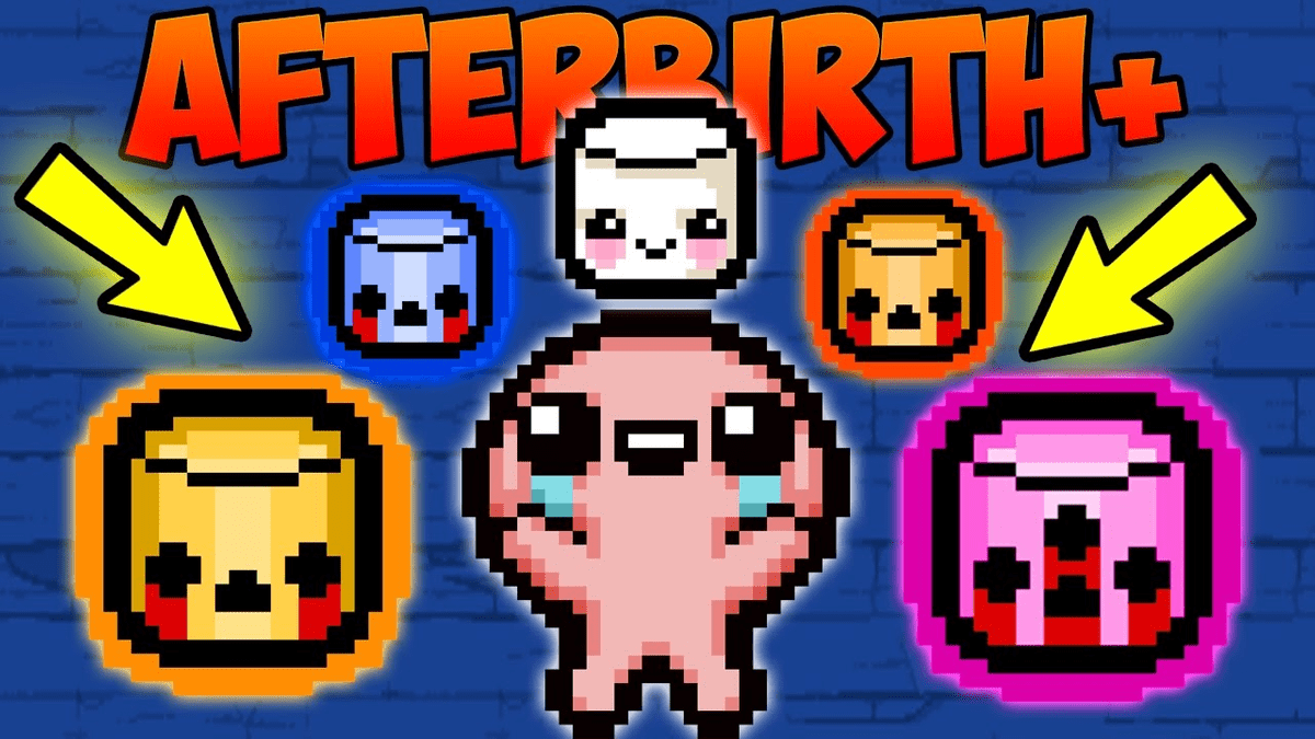 Binding of isaac item description mod