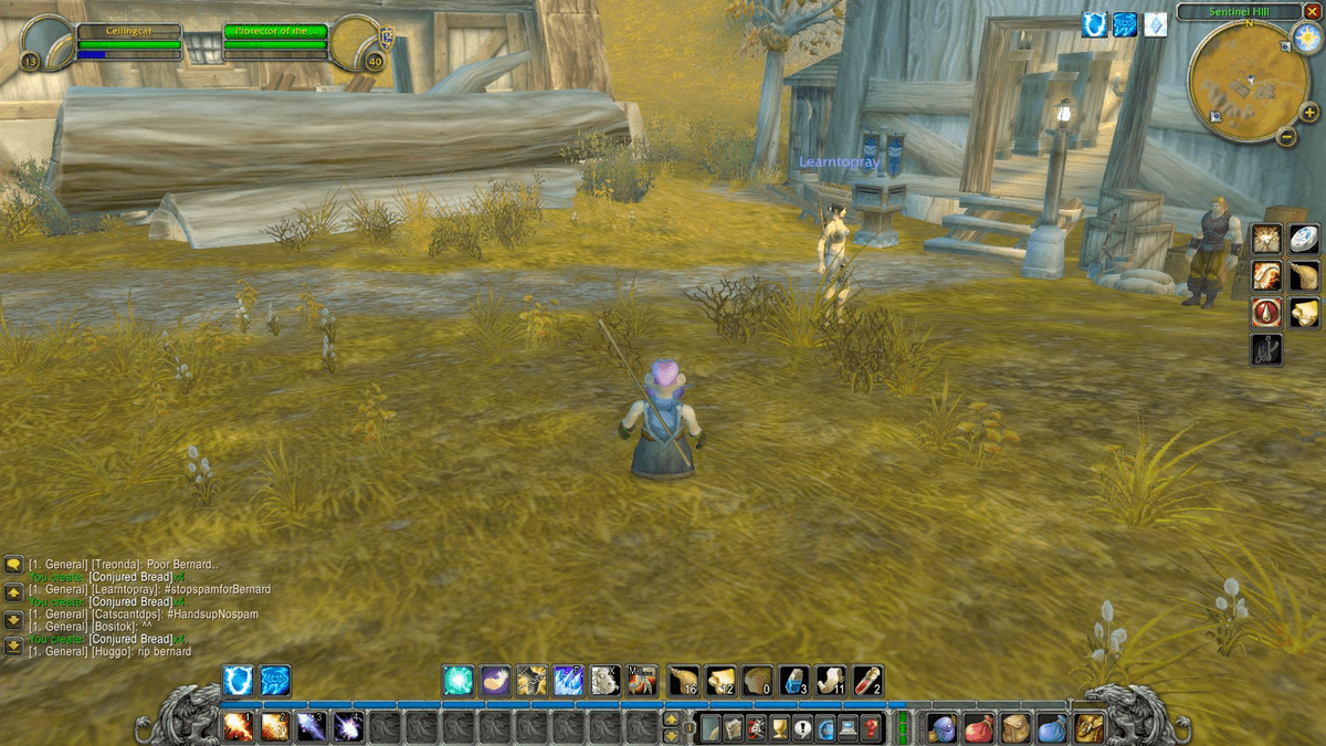 How to reinstall wow