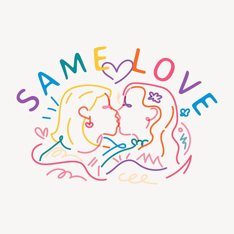 Gay pride quotes wallpaper