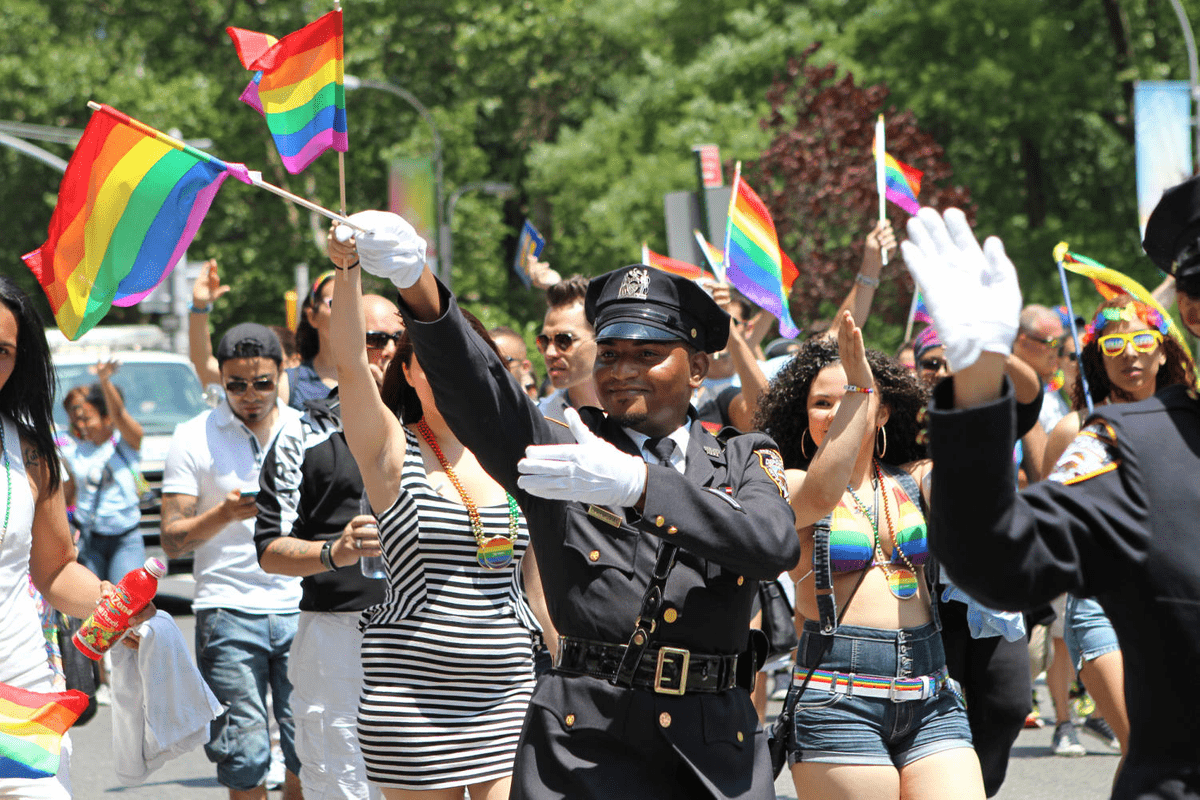 Nyc Gay Pride Parade 2021 nyc-gay-pride-parade-2021