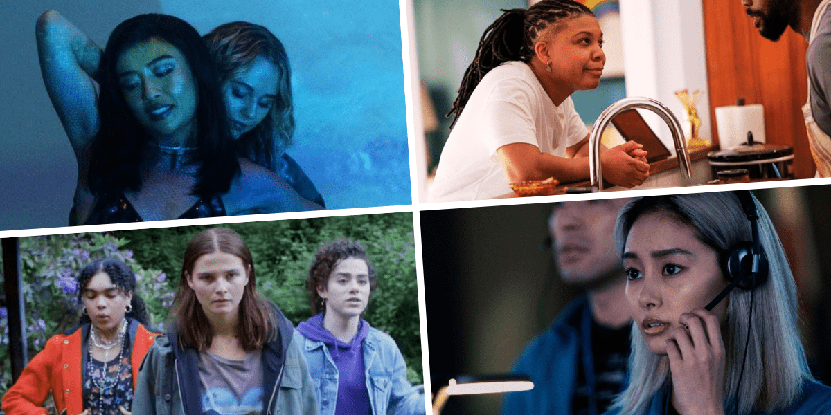 Netflix New Gay Movies