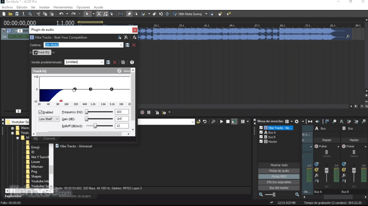 Download crack acid pro 4