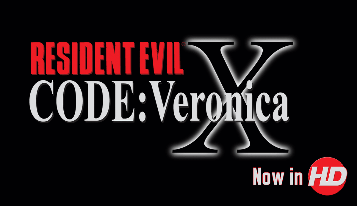 Code veronica hd pc