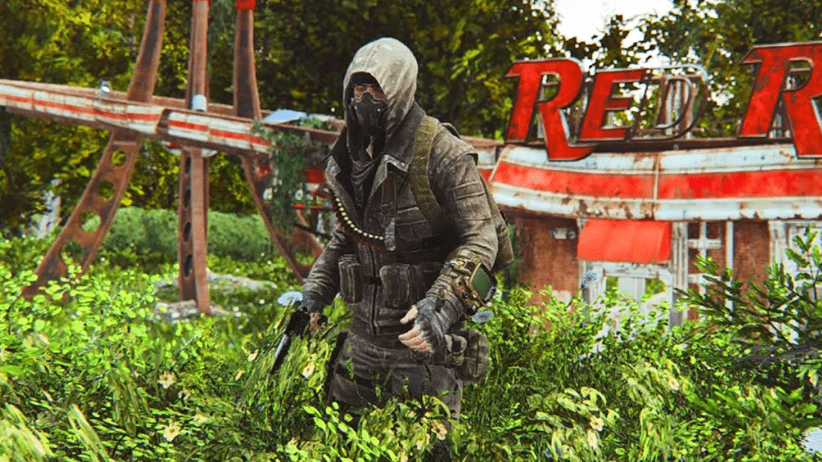 Fallout 4 crazy mods