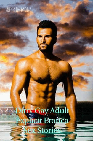 Bodybuilder dirty gay sex stories