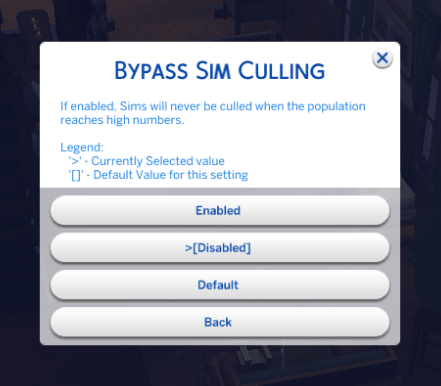 Mc command center cheats