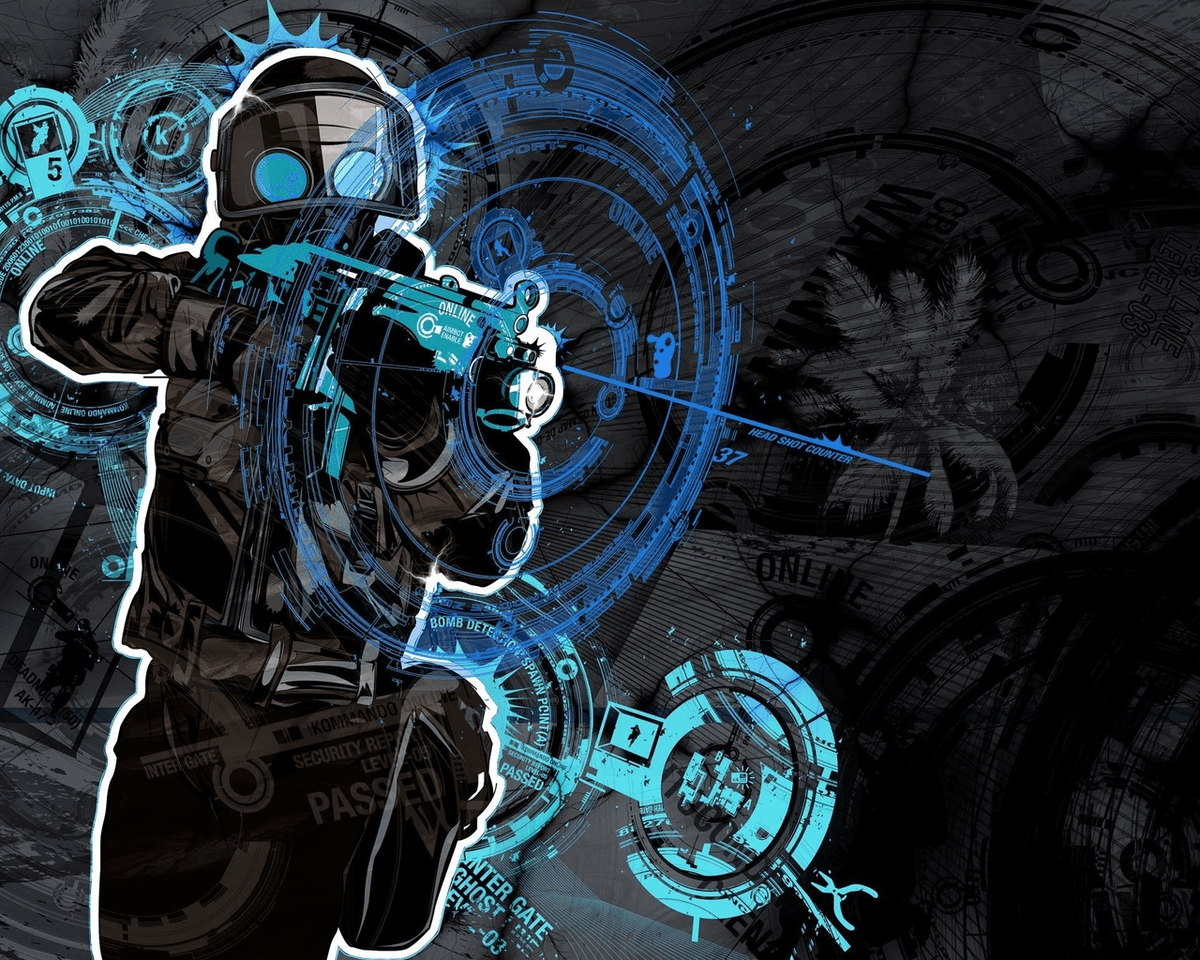 Counter strike revolution